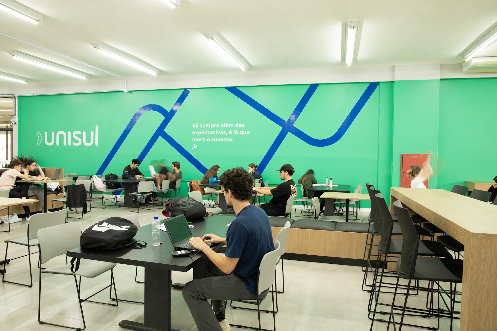 UniSul inaugura novos campi na Grande Florianópolis e compartilha sua ...